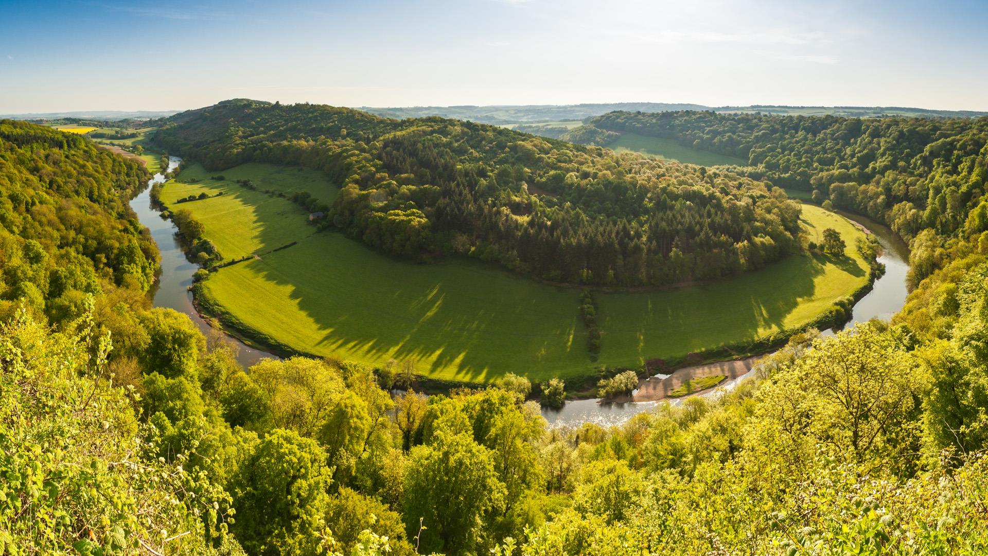 What's On in the Forest of Dean & Wye Valley This Summer — Your Guide ...